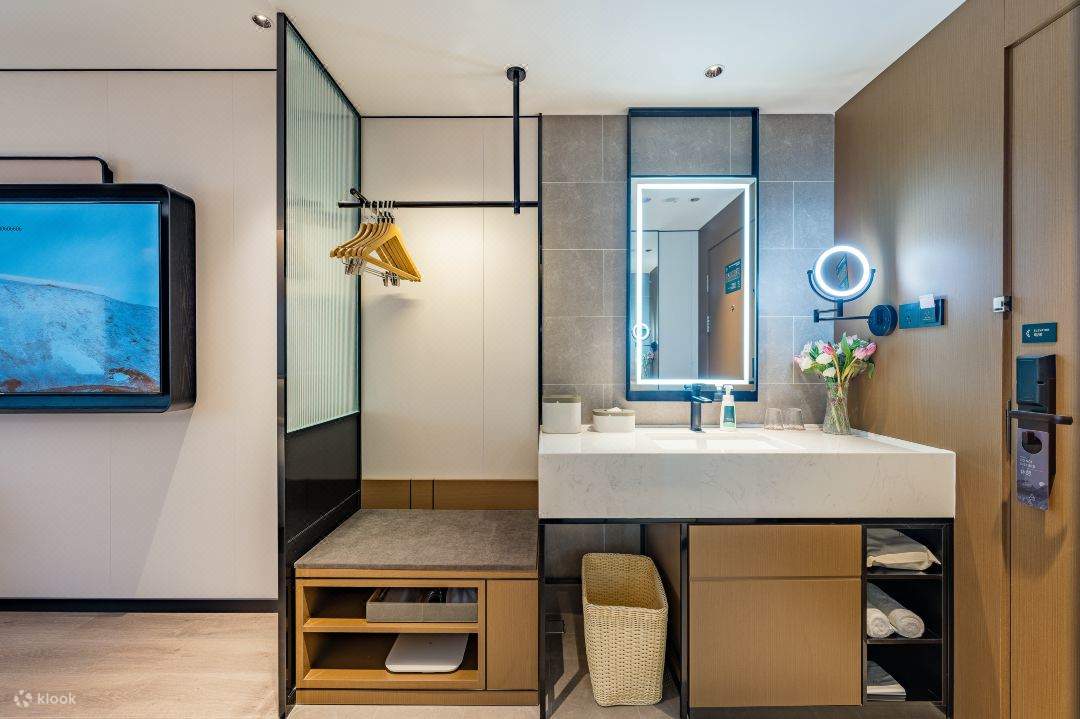 Atour Hotel Zuoanmen Temple of Heaven Beijing - Klook